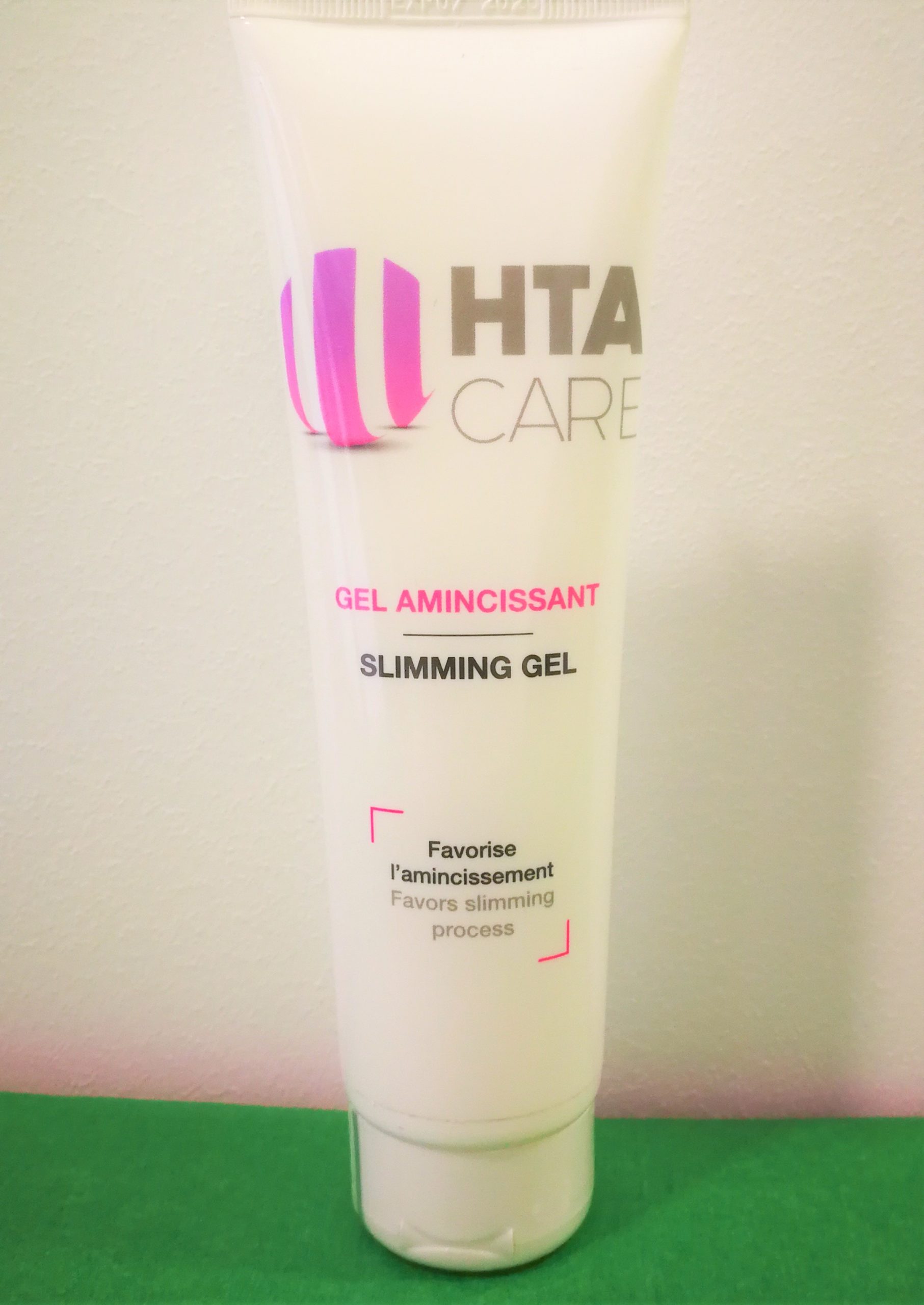 GEL AMINCISSANT HTA - Modern Beauty Shape